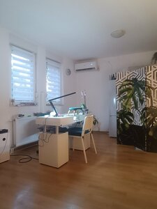 Salon Elena (Zeleznicka Street No:9, Urban settlement of Zemun, Belgrade), manikür-pedikür  Belgrad'dan