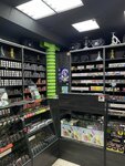 Дымный Джо (40-letiya Oktyabrya Street No:9А), tütün, sigara mağazaları  Ulyanovsk'tan