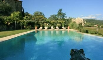 Otel Villa Rignana - The Tuscan Collection, , foto