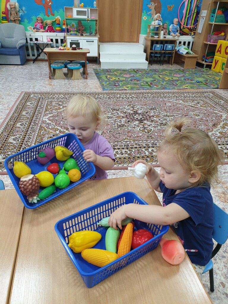 Anaokulları Mbdou detsky sad № 57, Kamensk‑Uralski, foto