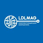 Ldlmag (Sovetskaya Street No:49А), bilgisayar mağazaları  Novosibirsk'ten