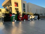 Garden City Mall (El Djazaïr, Chéraga, Chéraga, Chéraga), alışveriş merkezleri  Dünya'dan