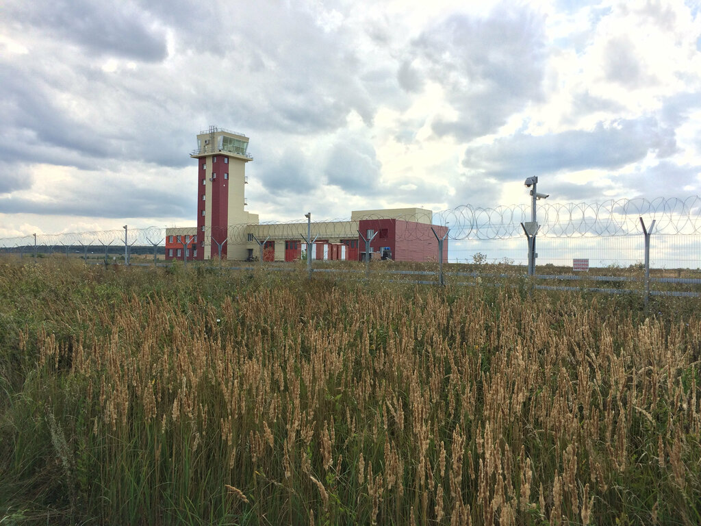 i̇tfaiye Пожарная часть, Penza, foto