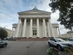 Церковная лавка (Izmaylovskiy Avenue No:7А), dini ürünler  Saint‑Petersburg'dan