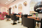 Rnj Ladies Salon (75N, Al Barajeel Oasis Complex, Mirdif, Mushraif, Dubai), güzellik salonu