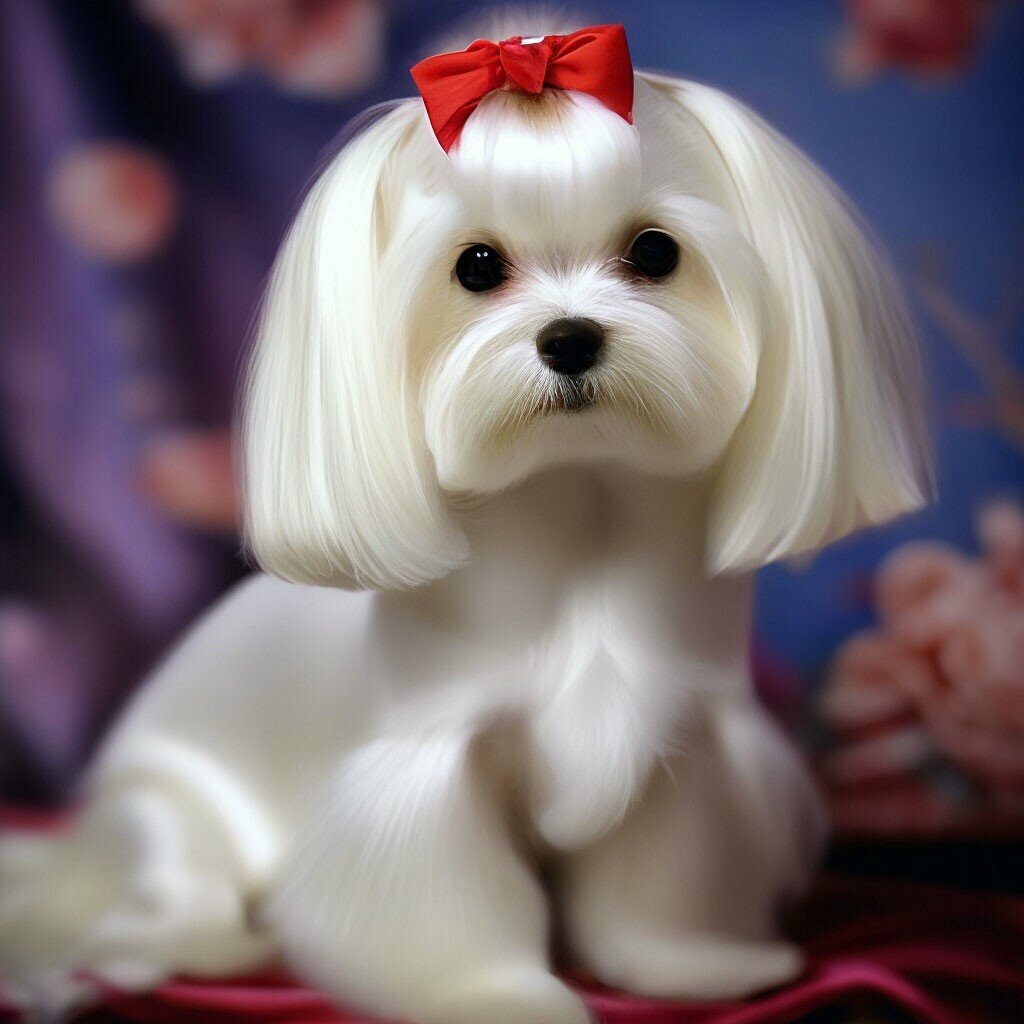 Evcil hayvan kuaförleri Myaff Gaff, Krasnodarski krayı, foto