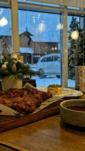 Shmatik (Abytaevskaya Street No:12), kafe  Krasnoyarsk'tan