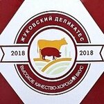 ZHukovskij delikates (Stanke Dimitrova Avenue No:67к1), kasap, şarküteri  Briansk'tan