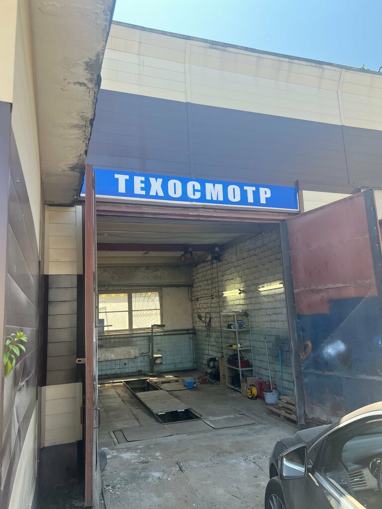 Otomobil ekspertizi Диагностика Старожилово StarDiag, Riazanskaya oblastı, foto