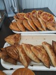 Дом пекаря (Tsentralnaya ulitsa No:7, posyolok Dubki), ekmek fırını  Saratovskaya oblastından