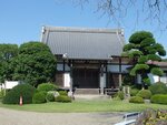 Kokushoji (Saitama Prefecture, Saitama, Midori Ward), pagoda  Saitama'dan