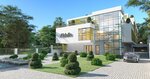 Topline Construction (Berbukis Street No:7), yazlık ev inşaatı  Tiflis'ten
