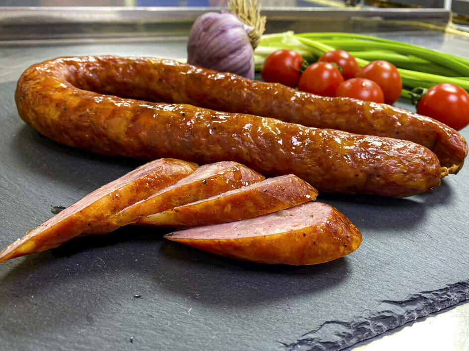 Kasap, şarküteri Федоровы колбаски, Dzerjinski, foto