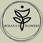 Rosana's Flowers (Spartakovskaya Square No:1/7с16), çiçekçiler  Moskova'dan