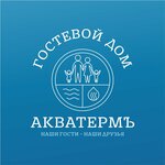 Akvaterm (Krasnodar Territory, Kalininskiy rayon, Grivenskoye selskoye poseleniye, khutor Prigibskiy, Zapadnaya ulitsa), resort oteller, tesisler  Krasnodarski krayından