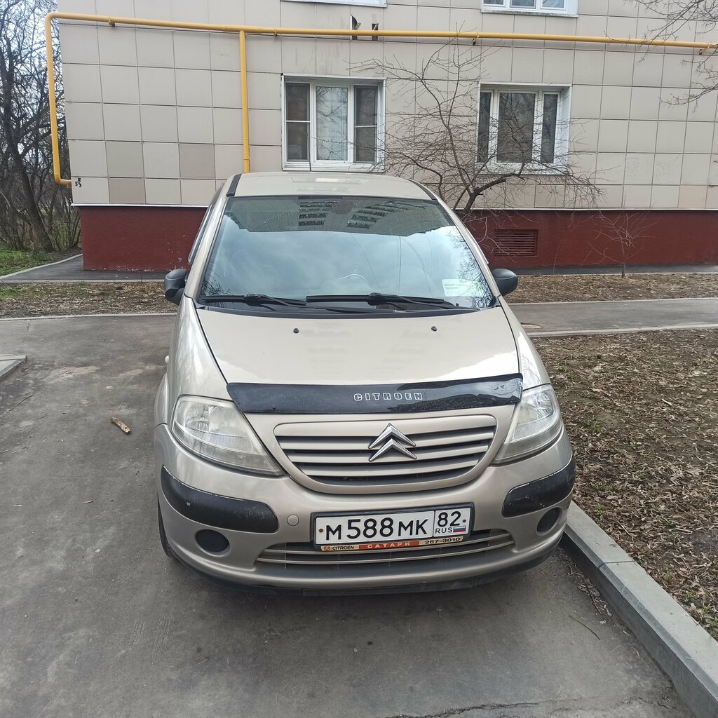 Otomobil servisi Доктор вольт, Moskova, foto