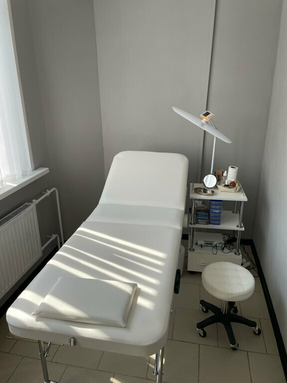 Güzellik salonu ElectraGlow Studio, Moskova, foto