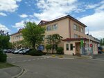 Gomelsky rayon Elektricheskikh Setey Gorodskoy Fil. Gom. Elektrich. Setey Rup Gomelenergo (vulica Jakubava No:84, Zaliniejny Microdistrict), enerji kurumları  Gomel'den