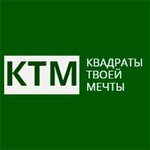 KTM (2nd Vasilyevskogo Ostrova Line No:37), emlak ofisi  Saint‑Petersburg'dan