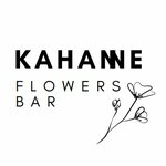 Kahanne (praspiekt Haziety Praŭda No:8А), çiçekçiler  Minsk'ten