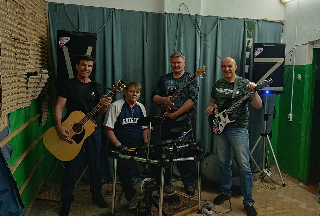 Kültür ocakları Dom Kultury, Çeliabinskaya oblastı, foto