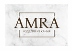 Amra (Shabulina Drive No:8Г), taş ürünler ve yapılar  Riazan'dan