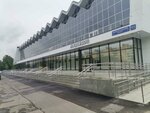 Moskvich (Volgogradsky Avenue No:46/15с10), spor okulları  Moskova'dan
