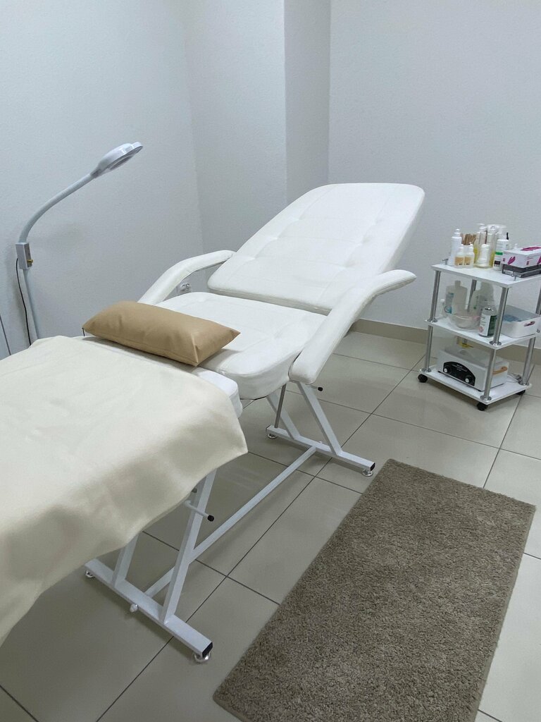 Kozmetoloji, kozmetik salonları Зона комфорта, Çeliabinsk, foto