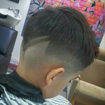 HairCust (Ignatova Street No:4), berberler  Krasnodar'dan