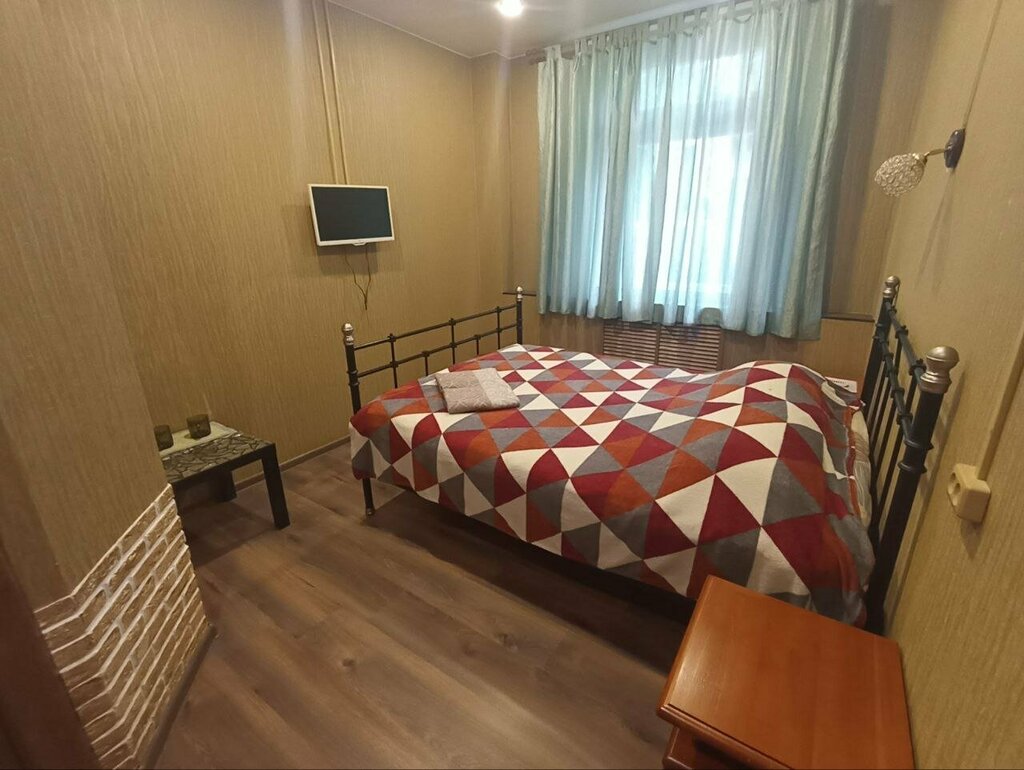 Otel Sovetskaya, Severodvinsk, foto