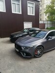 Supra (Oktyabrskaya Street No:55А), araç film kaplama  Lipetsk'ten