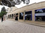 Cenub playstation club (Ağa Quliyev küçəsi No:96), kafe  Sumgayıt'tan