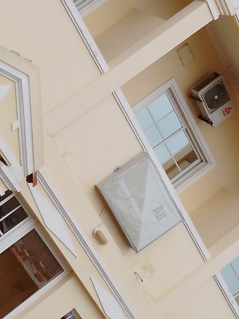 Otel Liu Keng's House, Loanda, foto