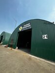 Грузовой (No:46Ас20, territoriya Zapadnaya Promzona), otomobil servisi  Beriozovski'den