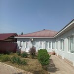 Mayak (Khandadasha Tagieva Street No:2В), otel  Derbent'ten