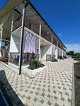 Delfin (ulitsa Chapayeva No:149Б, stanitsa Dolzhanskaya), otel  Krasnodarski krayından