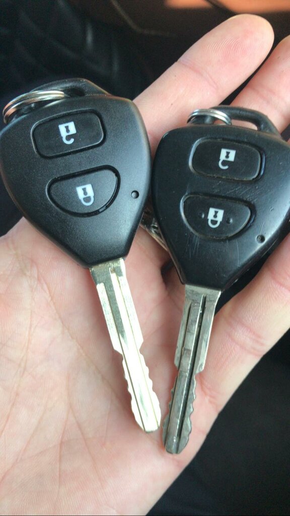 Anahtarların imalatı ve onarımı Мастерская по изготовлению ключей, Vladivostok, foto