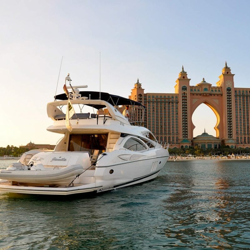 Seyahat acenteleri Arabian Spirit, Dubai, foto