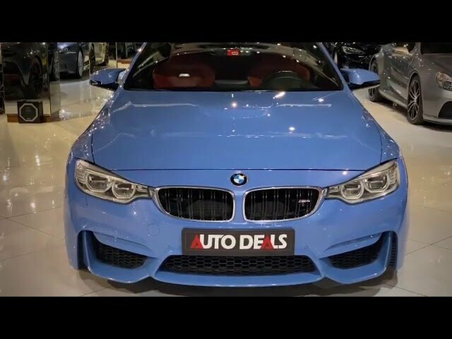Oto kiralama Auto Deals, Dubai, foto