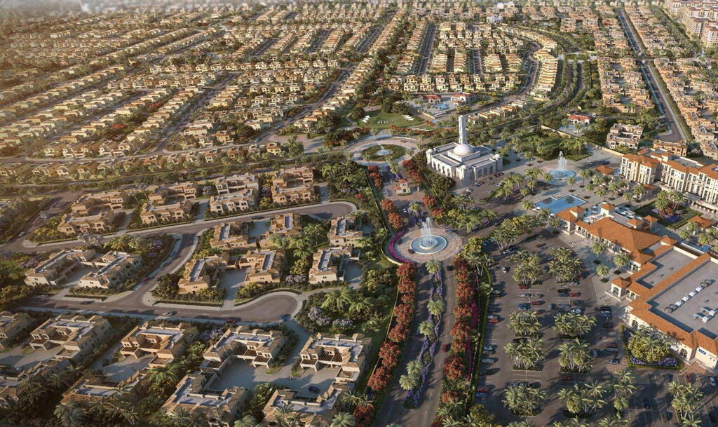 Emlak ofisi Bluechip Real Estate, Dubai, foto