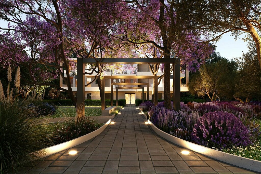 Yönetim ofisi Vendome Property, Dubai, foto