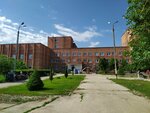 Тольяттинский пансионат для ветеранов труда (Larina Street No:1), huzurevi, bakımevi  Tolyatti'den (Togliatti'den)