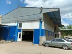 СТО (Okhotnaya ulitsa No:15А), otomobil servisi  Saratov'dan