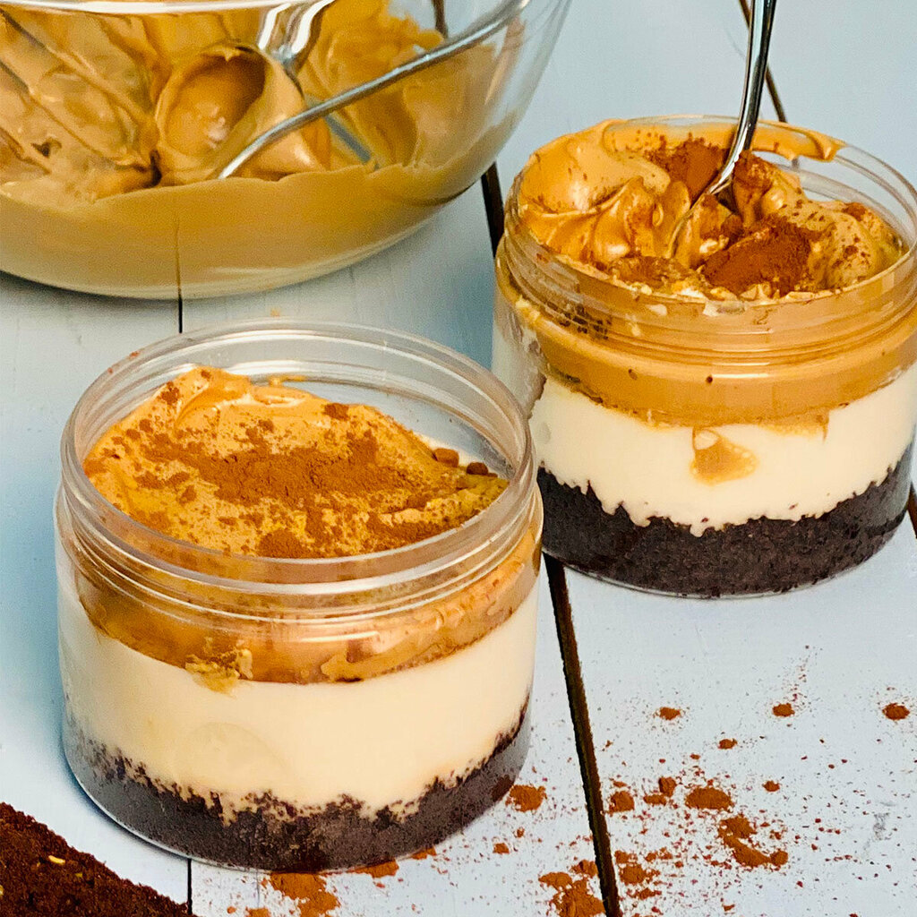 Ekmek fırını Oushe Gourmet Bakeshop, Dubai, foto