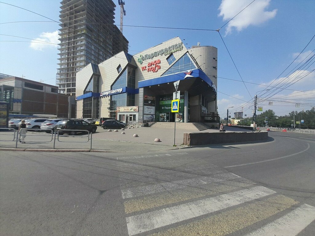 Kahve dükkanları Cafeterium, Çeliabinsk, foto