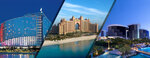 Ayava Tours LLC (38/6, Al Maktoum Street, Deira, Dubai), seyahat acenteleri  Dubai'den