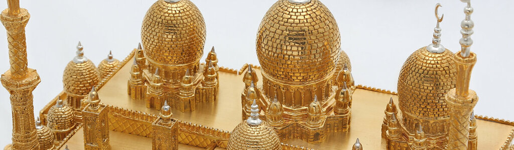 Kuyumcular Heritage Jewels LLC, Dubai, foto