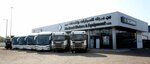 Bin Brook Motors & Equipments (435, Sheikh Zayed Road, Dubai), kamyon ve ağır vasıta satış ve servis firmaları