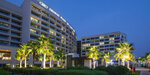 Apg International (Westbury Towers, Business Bay, Dubai), yönetim ofisi  Dubai'den