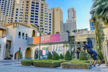 Emlak ofisi Candour Real Estate Broker LLC, Dubai, foto